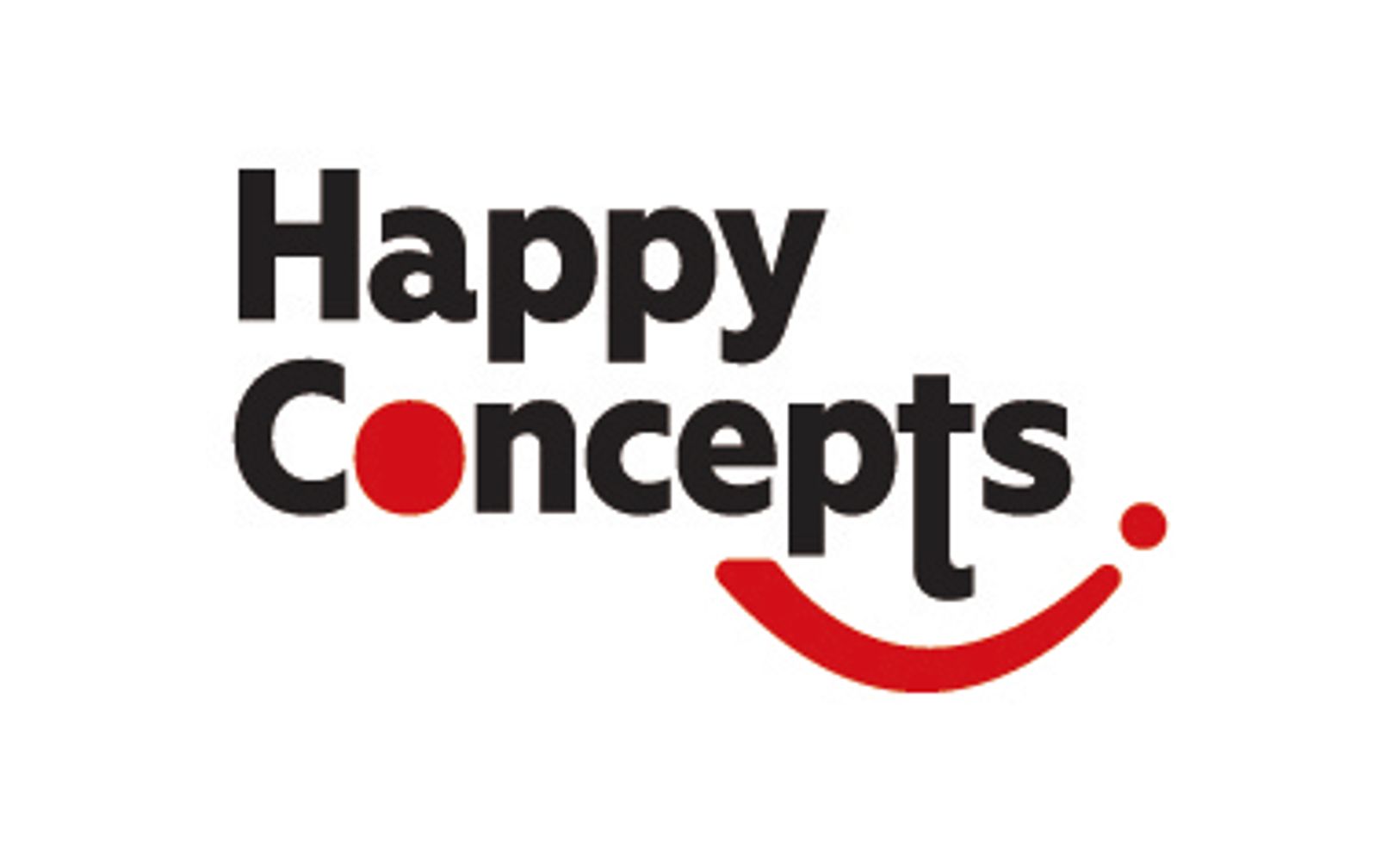 Happy Concepts Asia